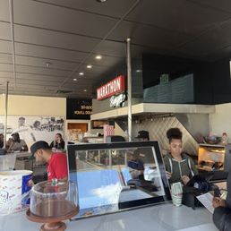 MARATHON BURGER - Updated March 2025 - 135 Photos & 58 Reviews - 7507 ...