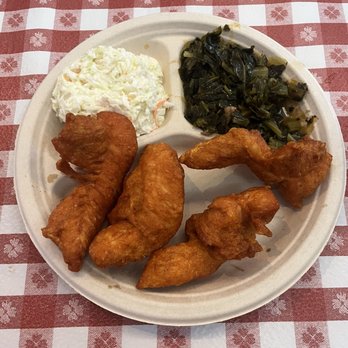 GUS’S WORLD FAMOUS FRIED CHICKEN - LITTLE ROCK - Updated January 2026 ...