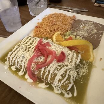 LANDEROS MEXICAN GRILL + CANTINA - Updated December 2024 - 394 Photos ...