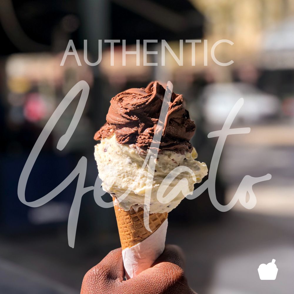 Gelato - TUTTI GELATO - 37 Photos & 18 Reviews - 1700 Camden Rd ...