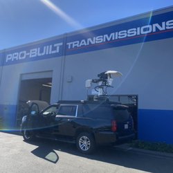 PRO-BUILT TRANSMISSION - 10 Photos & 34 Reviews - Transmission Repair ...