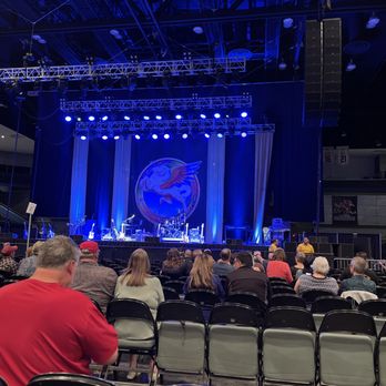 TUCSON ARENA - Updated December 2025 - 58 Photos & 37 Reviews - 260 ...