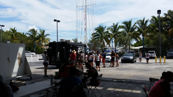 SHAKE A LEG MIAMI - 50 Photos & 21 Reviews - 2620 S Bayshore Dr ...