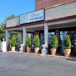 OSTERIA SAPORINO BYOB - Updated July 2025 - 213 Photos & 116 Reviews ...