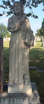 RESURRECTION CEMETERY & MAUSOLEUMS - Updated October 2025 - 23 Photos ...