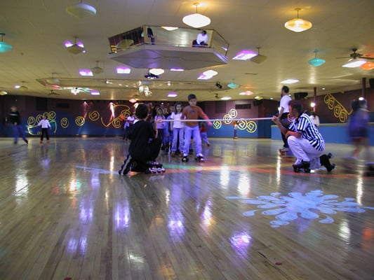 ROLLER DOME NORTH - Updated November 2025 - 12 Reviews - 444 W Coliseum ...