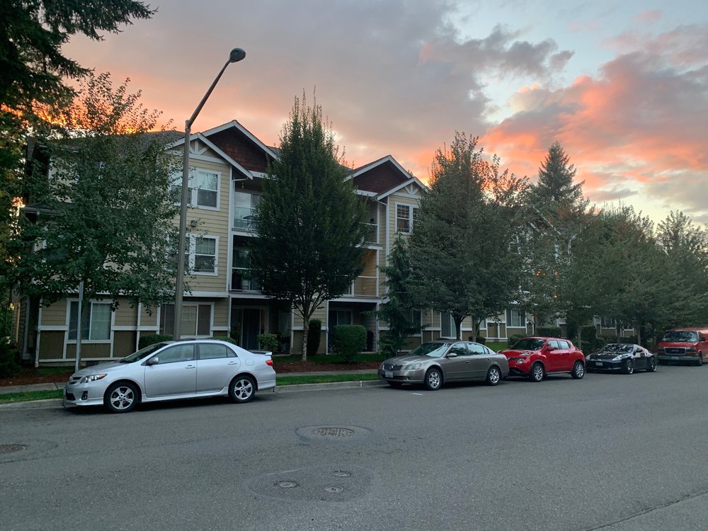 BRANDON PLACE APARTMENTS - 14 Photos - Apartments - 24331 228th Ave SE ...