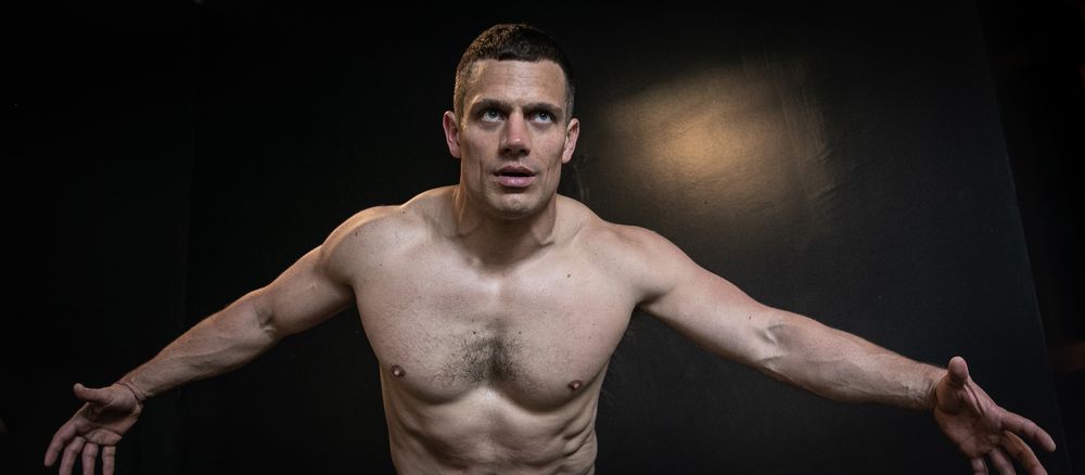 INNER CORE GAINZ - Updated February 2025 - 23 Photos & 11 Reviews ...