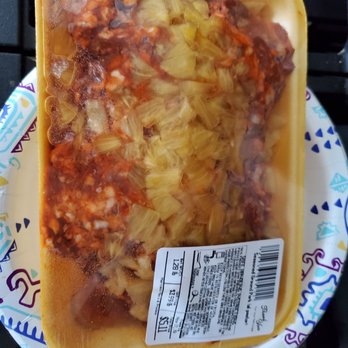 MARCACCI MEATS - Updated December 2025 - 16 Photos & 16 Reviews - 1159 ...