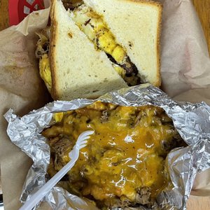 THE REDNECK BBQ LAB - Updated March 2025 - 11 Photos - 1507 Live Oak St ...