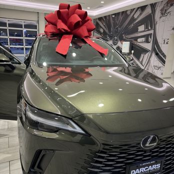 DARCARS LEXUS OF SILVER SPRING - Updated December 2025 - 108 Photos ...