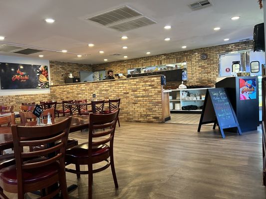 MIRCHI JOINT - Updated December 2025 - 58 Photos & 26 Reviews - 921 E Danforth Rd, Edmond ...