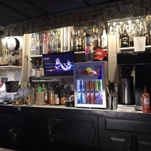 TIME OUT LOUNGE - 27 Photos & 13 Reviews - Dive Bars - 4600 Old Seward ...