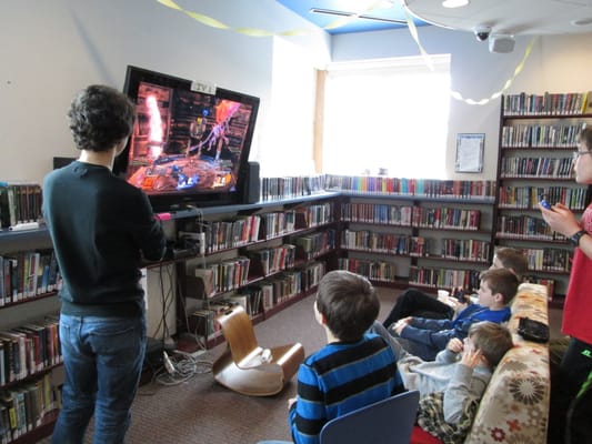 PETERS TOWNSHIP PUBLIC LIBRARY - Updated December 2025 - 41 Photos ...