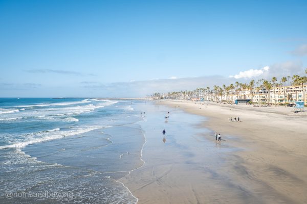 OCEANSIDE BEACH - Updated June 2025 - 1005 Photos & 126 Reviews - 107 ...