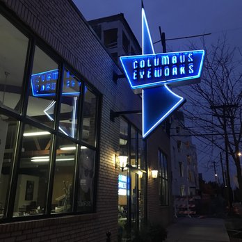 COLUMBUS EYEWORKS - Updated October 2025 - 22 Photos & 56 Reviews - 25 ...
