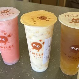 7 MILES TEA LAB - Updated July 2025 - 351 Photos & 157 Reviews - 2010 ...