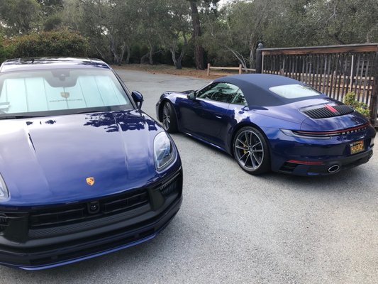PORSCHE MONTEREY - Updated July 2025 - 52 Photos & 145 Reviews - 1781 ...