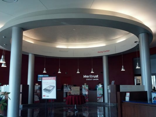 MERITRUST CREDIT UNION - Updated December 2025 - 36 Reviews - 2050 N ...