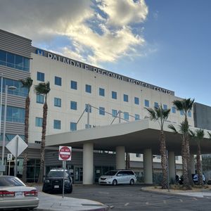 ANTELOPE VALLEY ADVANCED IMAGING - Updated February 2025 - 38925 Trade ...