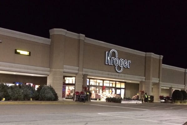 KROGER FOOD STORES - Updated June 2026 - 11 Reviews - 41 Stonebrook Pl ...