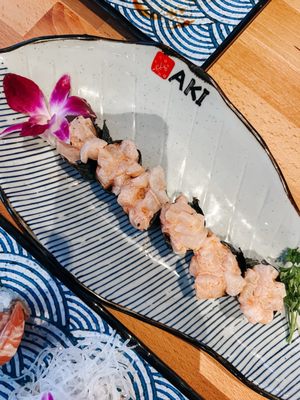 AKI SUSHI AND RAMEN - Updated December 2025 - 195 Photos & 57 Reviews ...