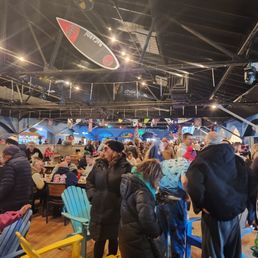 WINDJAMMER SURF BAR - Updated July 2025 - 220 Photos & 165 Reviews ...