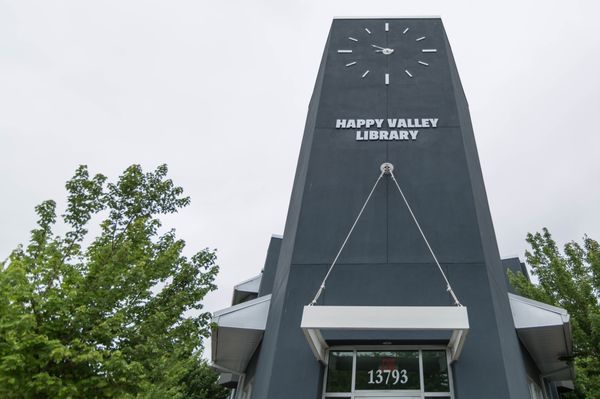HAPPY VALLEY LIBRARY - Updated December 2025 - 21 Photos & 11 Reviews ...