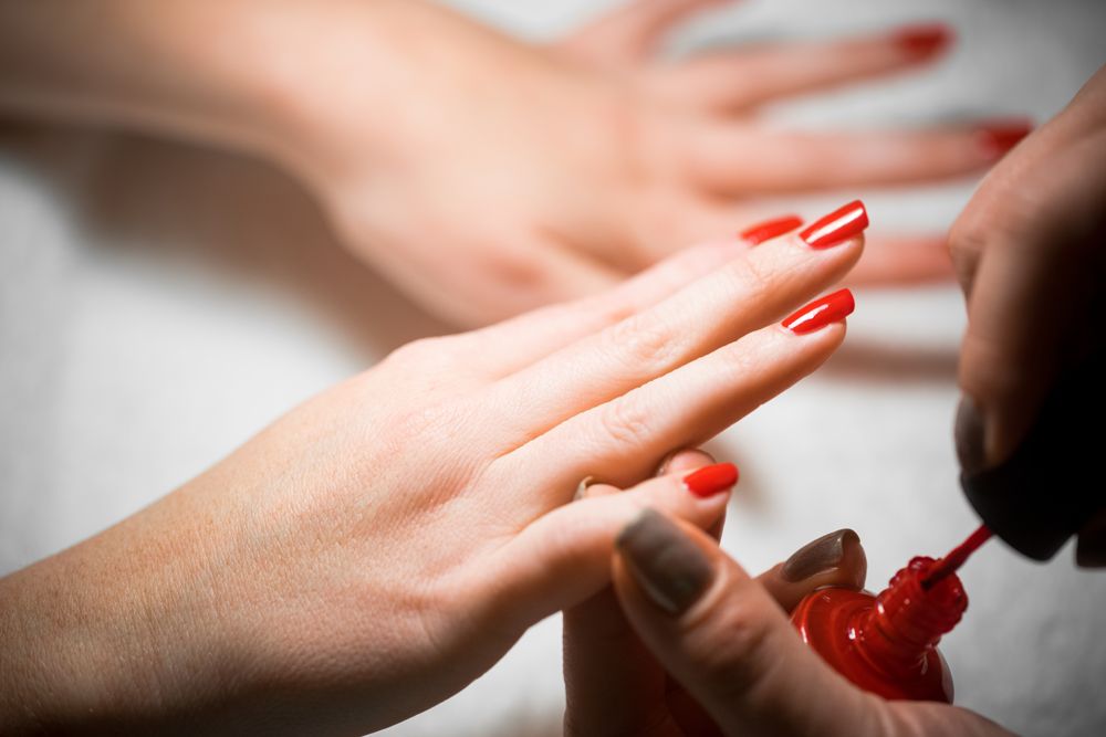 THE SPA AT SILVER REEF - Updated August 2025 - 15 Photos - 4876 Haxton ...