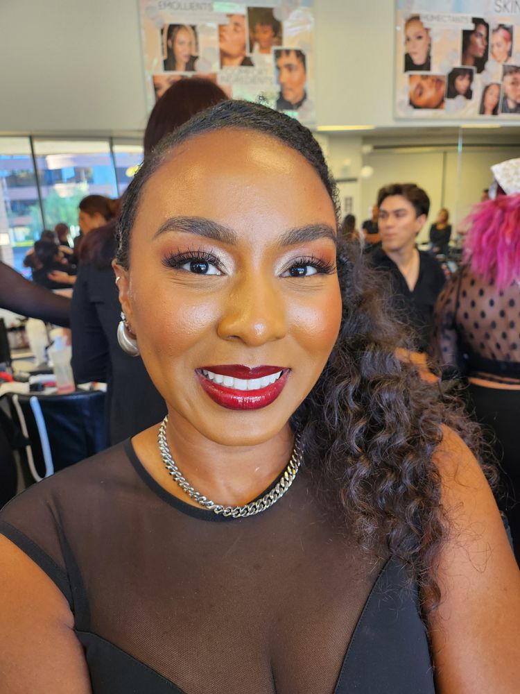 PROFESSIONAL BEAUTY AND FX ARTIST - Huntington Beach, California ... PROFESSIONAL BEAUTY AND FX ARTIST - Huntington Beach, California ...