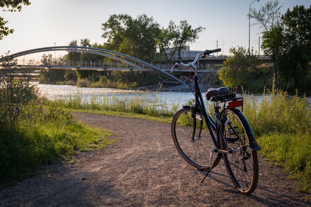 RATH BICYCLE - Updated September 2025 - 10 Photos - RiverWalk, Calgary ...
