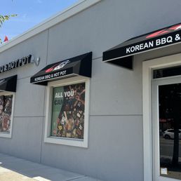 KPOT KOREAN BBQ & HOT POT - Updated September 2025 - 110 Photos & 53 ...