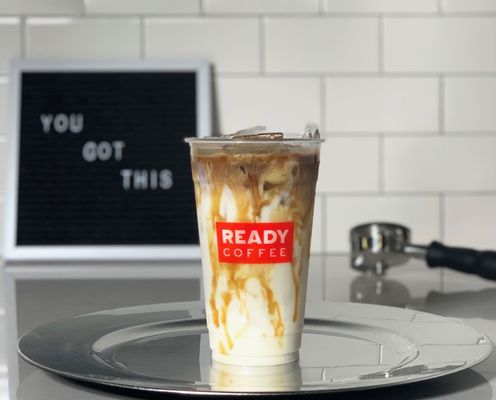 READY COFFEE - Updated December 2025 - 37 Photos & 46 Reviews - 61 N ...