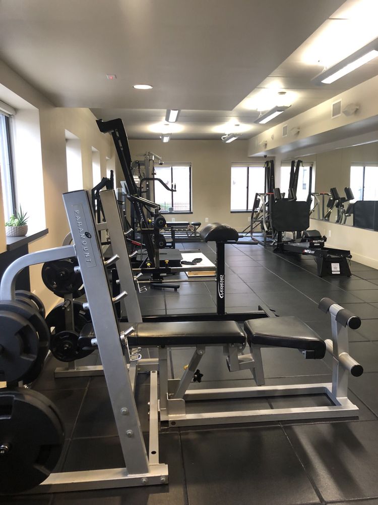 ZARETT REHAB AND FITNESS - Updated October 2025 - 100 Reviews - 520 S ...