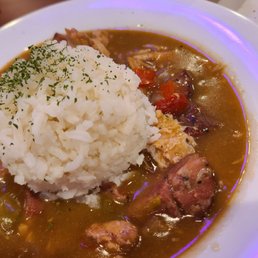 VOODOO GUMBO - 256 Photos & 409 Reviews - 7114 Hwy 70 S, Nashville ...