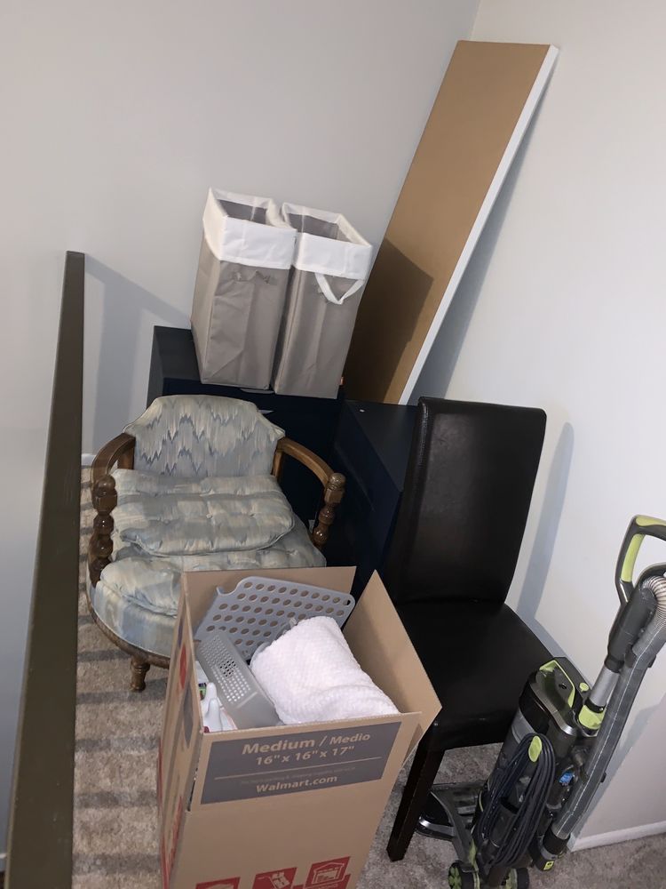 TLC MOVERS - Updated August 2024 - 38 Photos & 11 Reviews - 12 Foxcroft ...