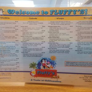 FLUFFY’S - 21 Photos & 12 Reviews - 1174 Havendale Blvd NW, Winter ...