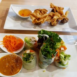 KUNI’S THAI CUISINE - 214 Photos & 203 Reviews - 101 E Hastings Rd ...