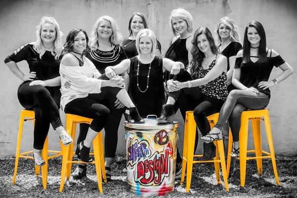 Shear Design Salon - Trusted Since 2010 - Updated July 2025 - 13 Photos ...