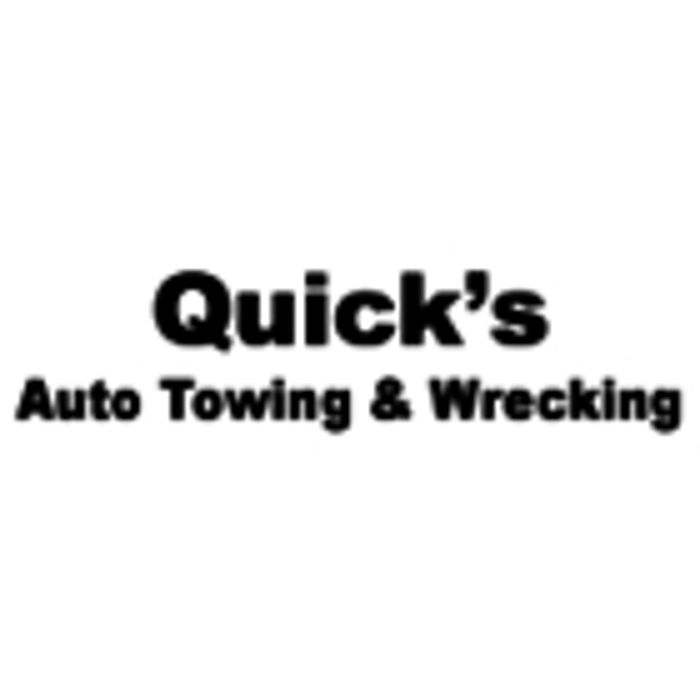 QUICK’S AUTO TOWING & WRECKING - Updated January 2025 - 1113 Cedar ...