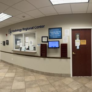 RADIOLOGY REGIONAL - Updated December 2025 - 2301 Del Prado Blvd S ...