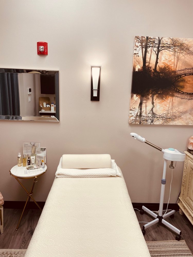 STILL WATERS SPA AND STUDIO - Updated October 2024 - Request an Appointment - 11460 NW Evergreen ...