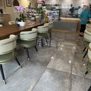 CAFE LEVANTINE - Updated September 2025 - 94 Photos & 52 Reviews - 6829 ...