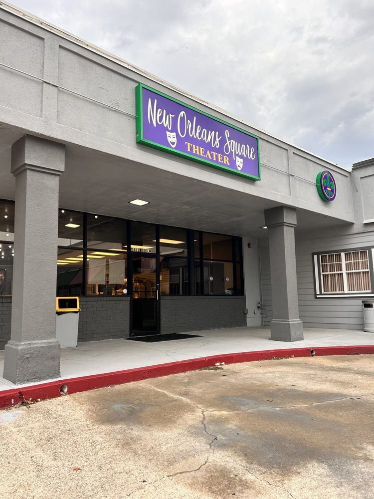 GEAUX SHOWS - Updated December 2025 - 3812 S Elm Pl, Broken Arrow ...