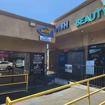 BATES FISH MARKET NUMBER ONE - Updated November 2025 - 112 Photos & 177 ...