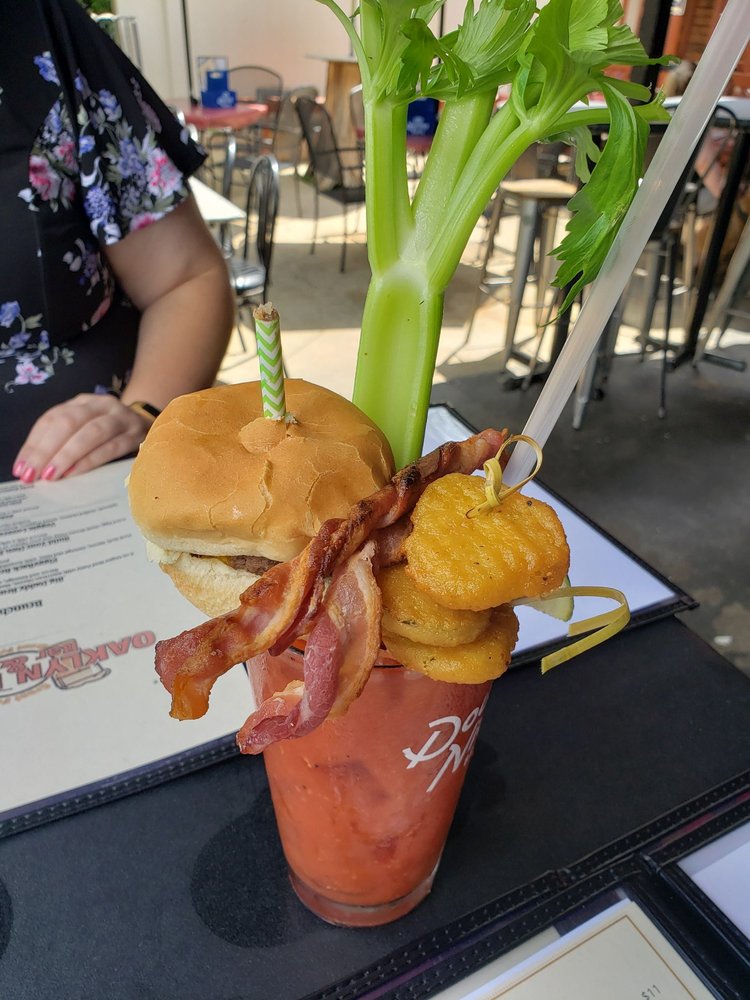 OAKLYN MANOR BAR & GRILL - 41 Photos & 63 Reviews - 198 W Clinton Ave ...