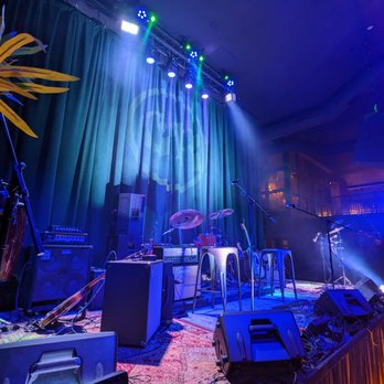 GREEN ROOM - Updated December 2025 - 53 Photos & 15 Reviews - 2923 ...