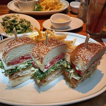 HOUSTON’S RESTAURANT - Updated April 2025 - 730 Photos & 776 Reviews ...