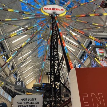 SCHEELS - Updated August 2025 - 116 Photos & 34 Reviews - 700 S ...