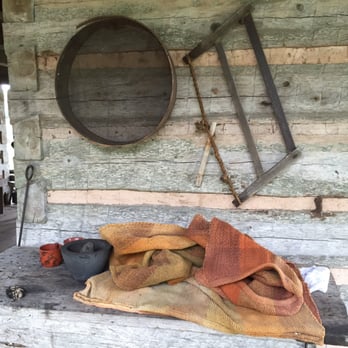 GEORGE RANCH HISTORICAL PARK - Updated March 2025 - 100 Photos & 43 ...